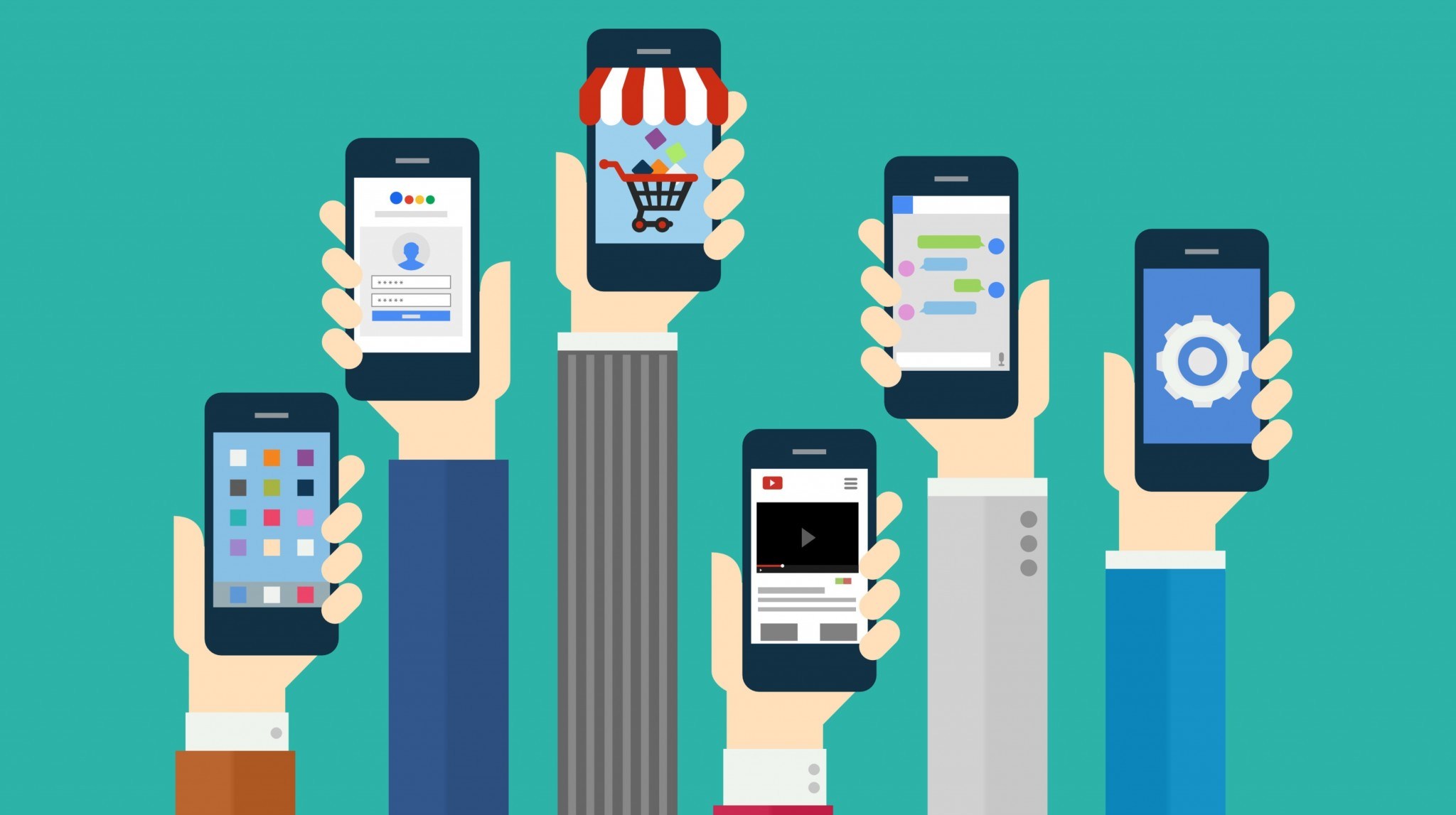 Mobil Uygulama Arayüz Tasarımı - Mobil Uygulama Mobil Uygulama Arayüz Tasarımı - Mobil Uygulama